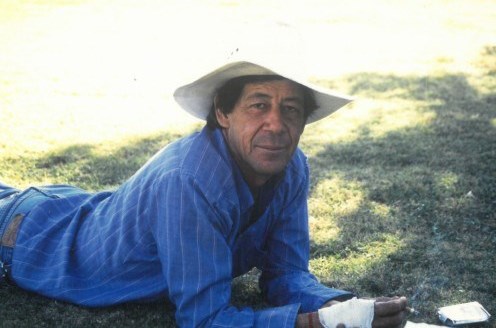 Isidro Perez Obituary - Phoenix, AZ