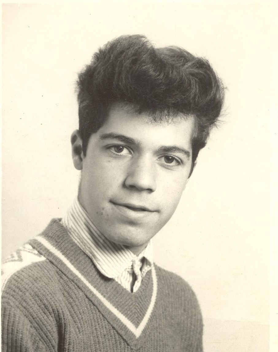 David Peach's Instagram, Twitter & Facebook on IDCrawl