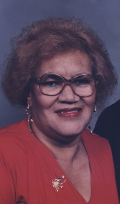 Mrs. Blanche A. Morgan Bryan Obituary - Houston, TX