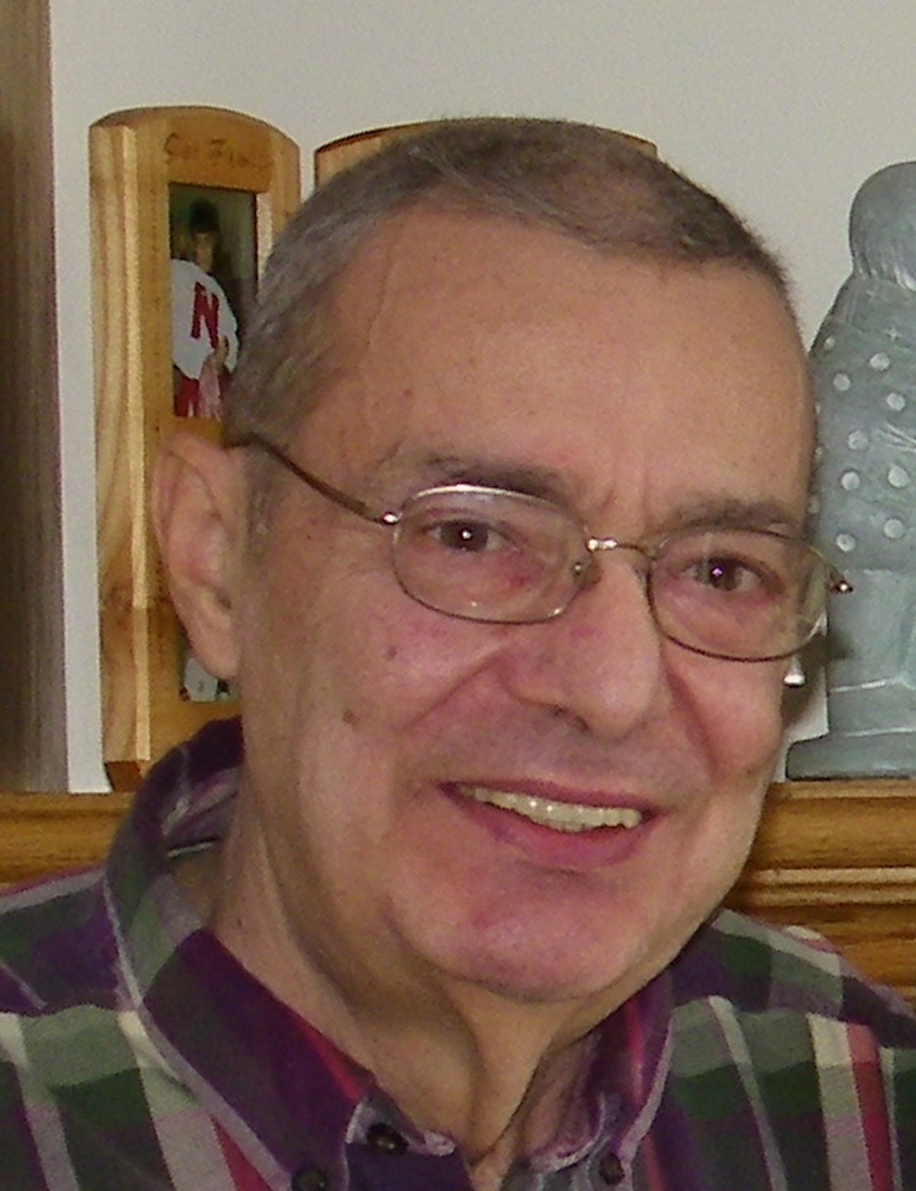 Thomas C. Pirrone Sr. Obituary - Omaha, NE