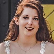 Ashley Cameron - Roberts Obituary - Columbus, OH