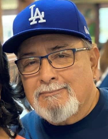 John Vasquez Obituary - Whittier, CA