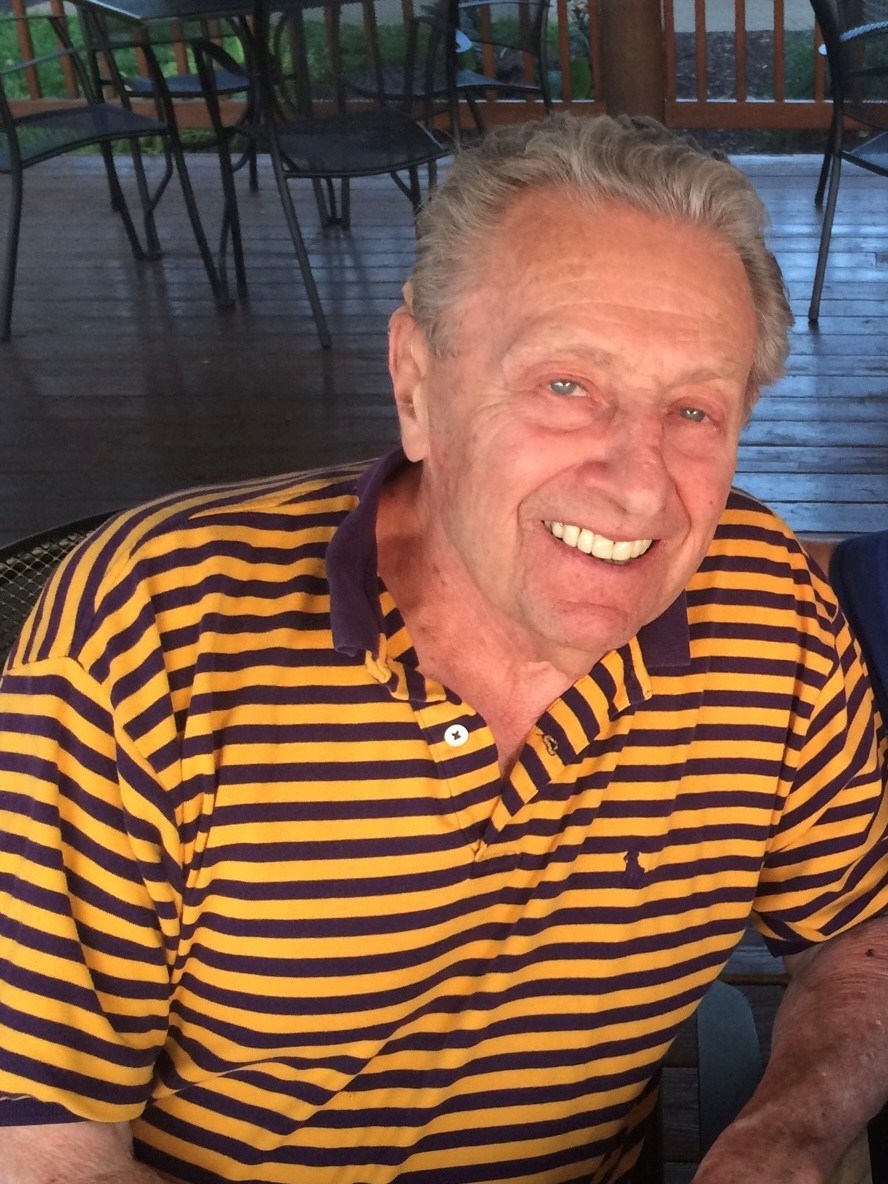 Daniel Triefler Obituary - Cleveland Heights, OH