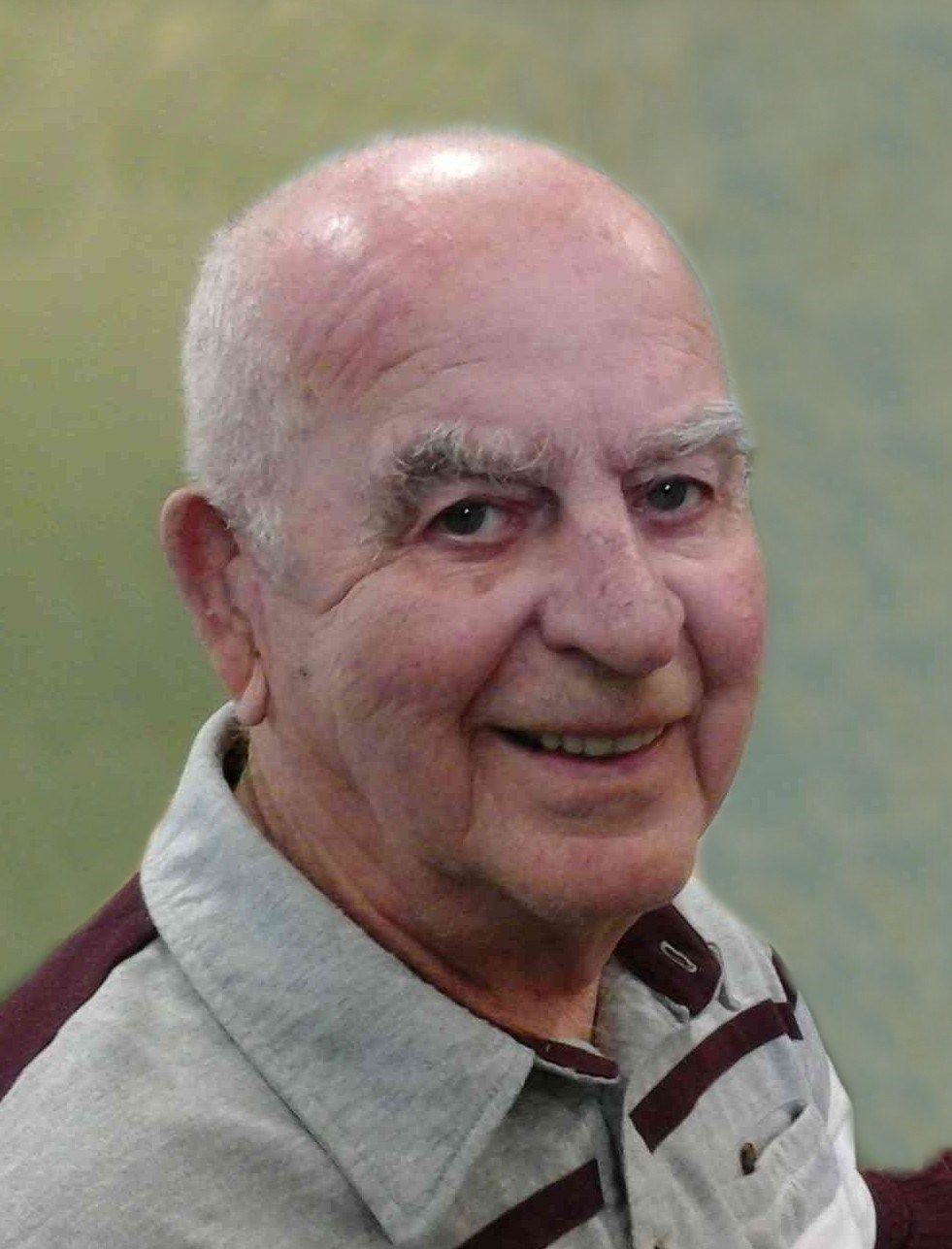 Mr. Zigmond Zapski Obituary - Winnipeg, MB