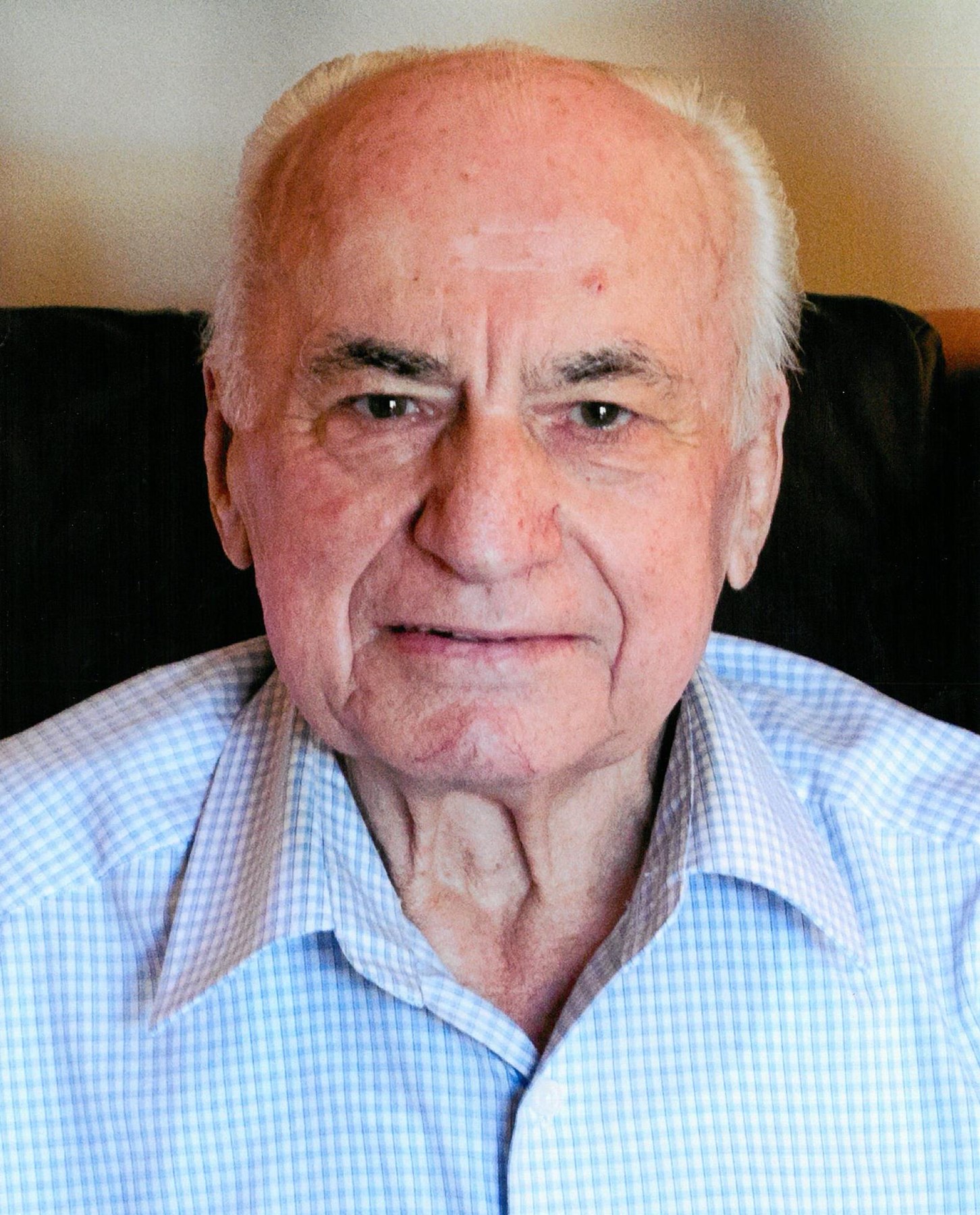 Slavek Novak Obituary - Burnaby, BC