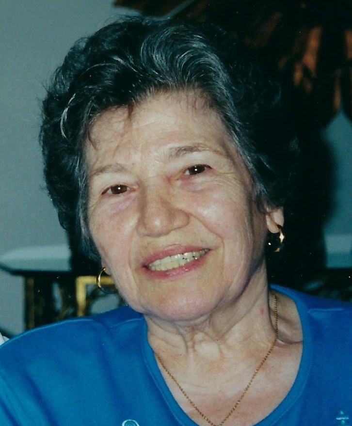 Maria Rosa Ali Obituary - Coral Springs, FL