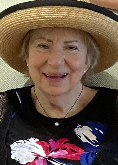 Sandra Spanos Obituary - Timonium, MD