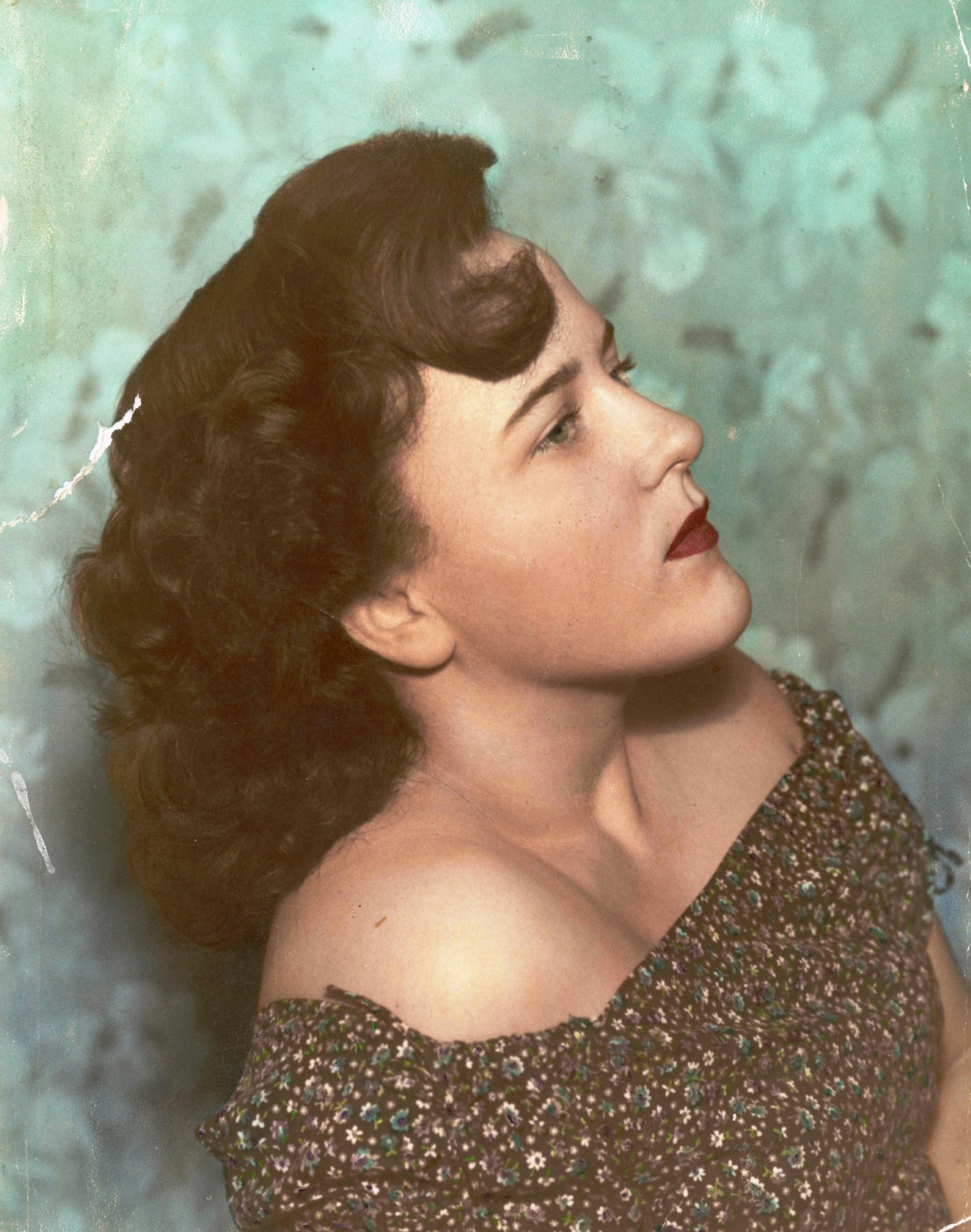 Nancy Webb Obituary - Newhall, CA