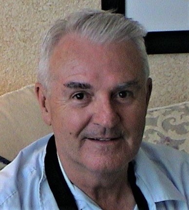 Richard Fouse Obituary - Arlington, TX