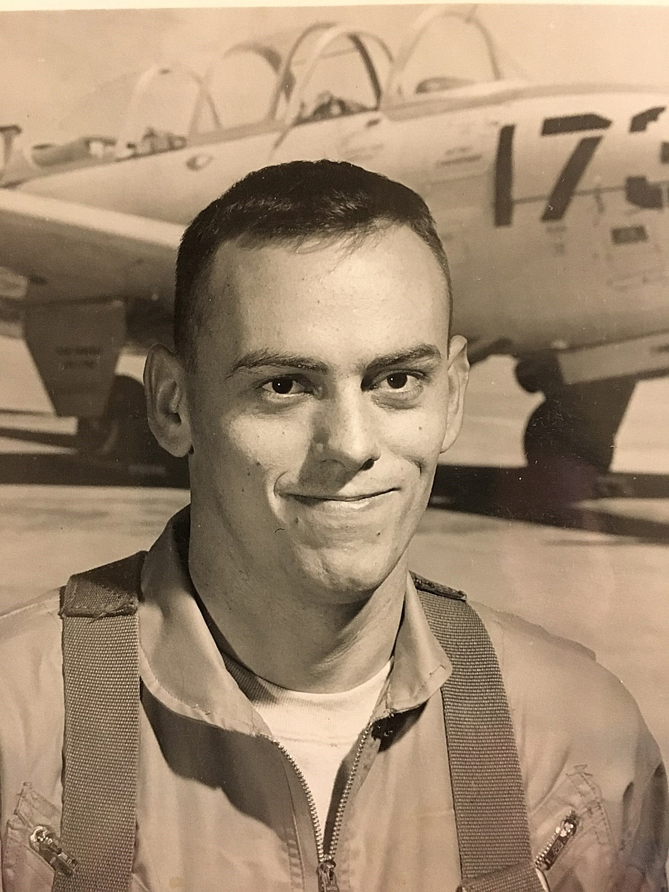 James Harlow Obituary - Baytown, TX