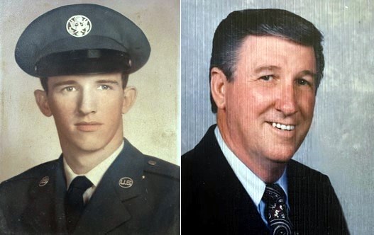 William "Bill" Ervin Queen Jr. Obituary - East Ridge, TN