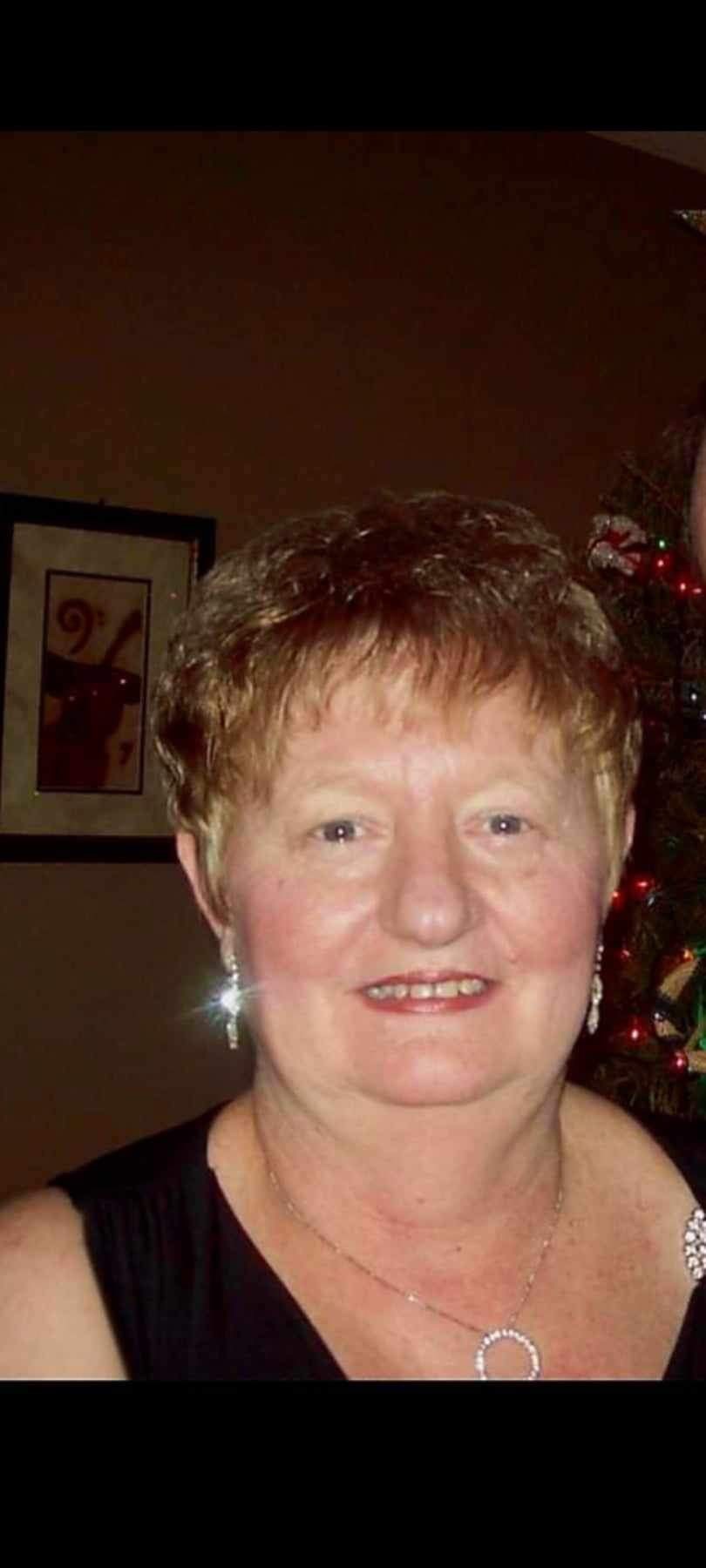Barbara MacMullen Obituary - Glace Bay, NS