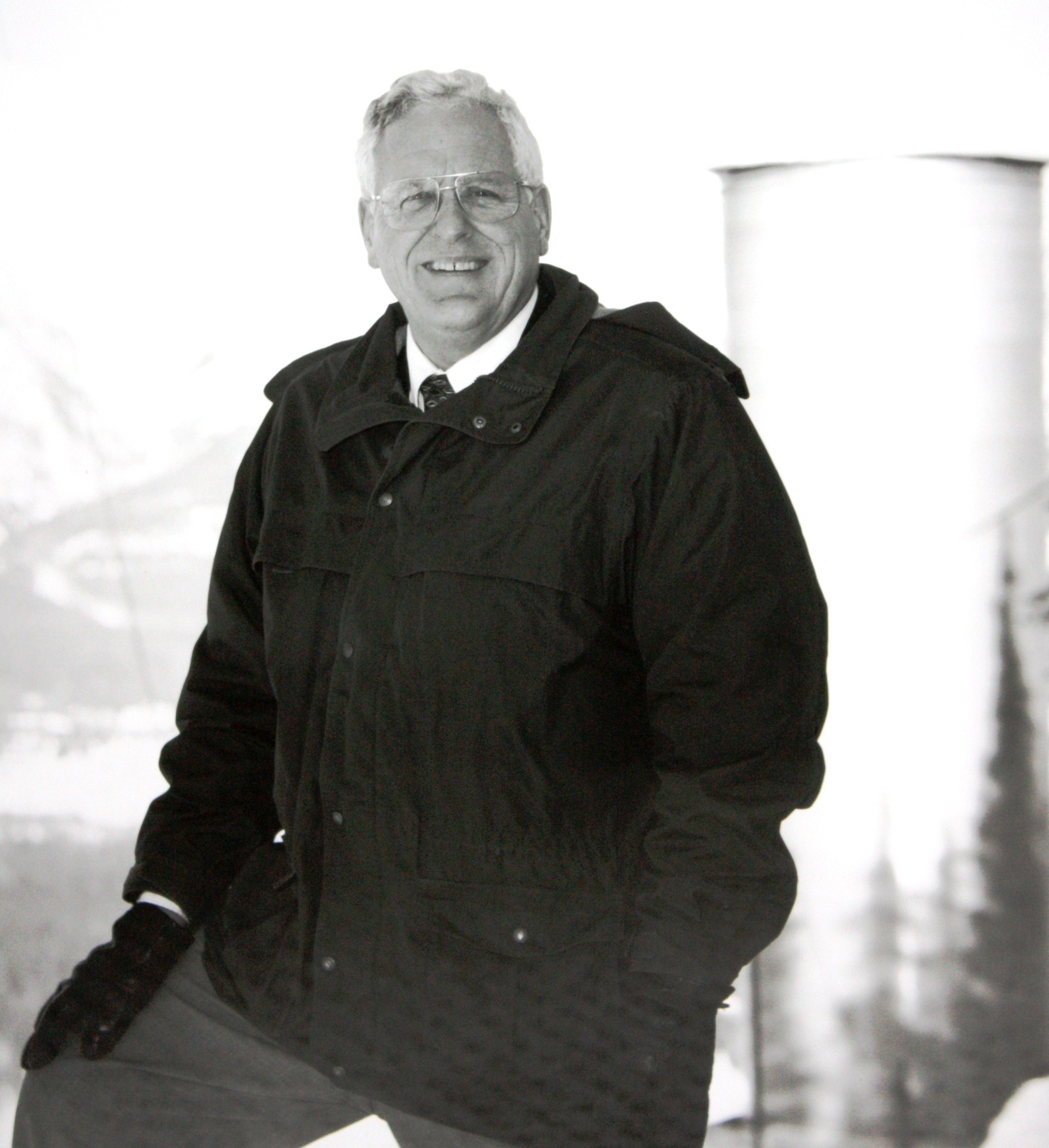 Allen Ludwig Rothbauer Obituary - Calgary, AB