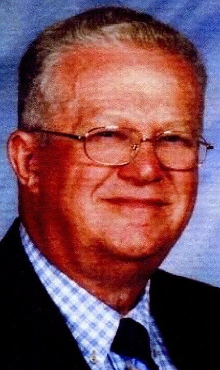 C. Alan Tennyson Obituary - Baton Rouge, LA