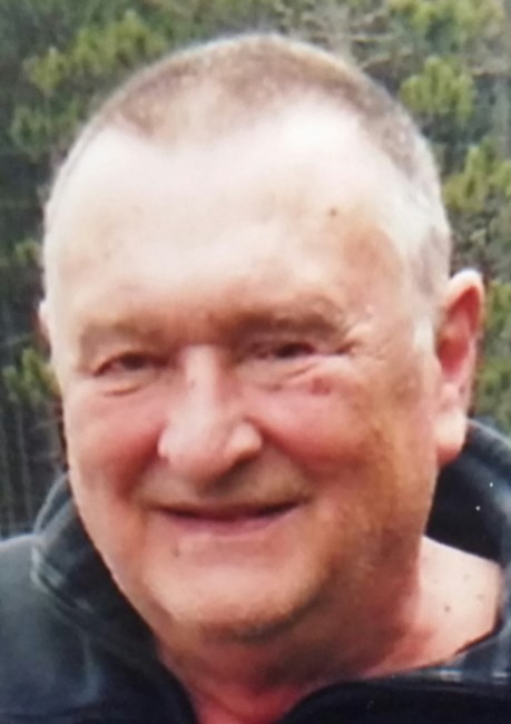 Bruce Dell Sutherland Obituary - Highland, MI