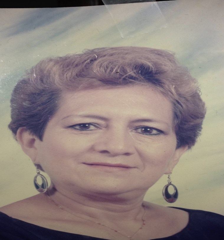 Maria Reyes Obituary - Miami, FL