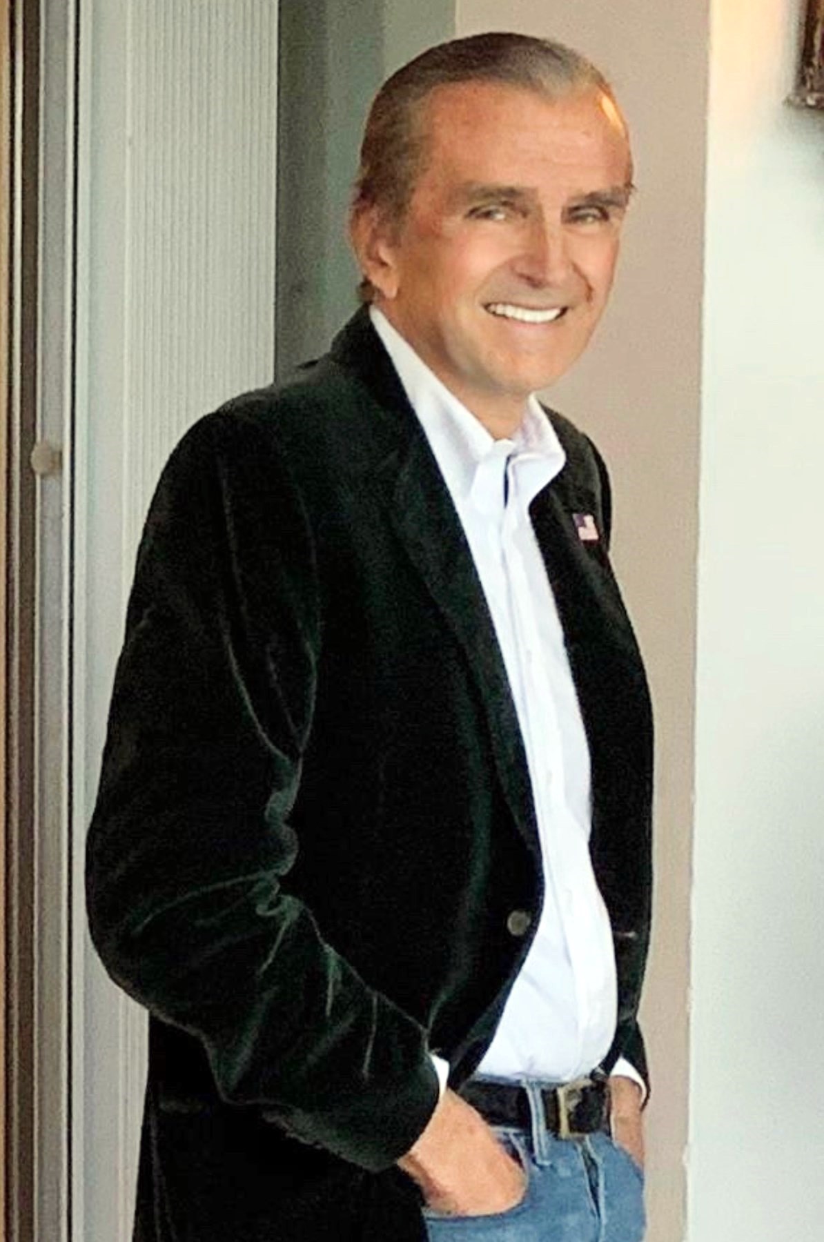 Richard Robbins Obituary - West Palm Beach, FL