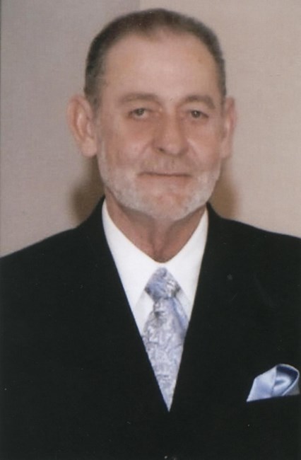 Ronald D McVicker Obituary - Arlington, TX
