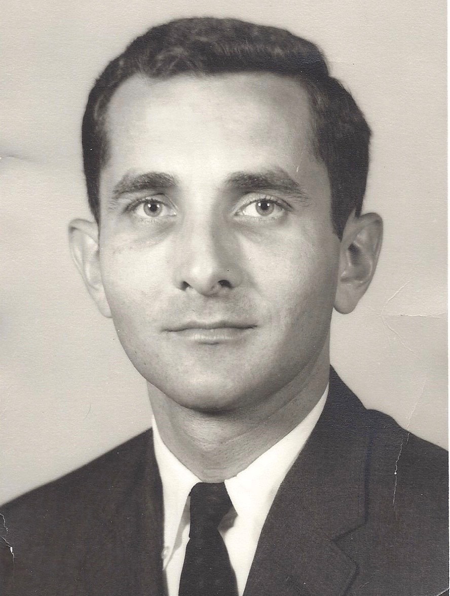 Omer Baker Obituary - Tuscaloosa, AL