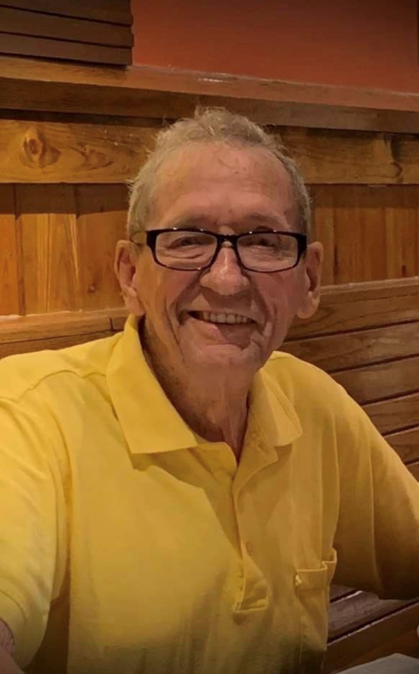 Lowell Johnson Obituary - Minneapolis, MN