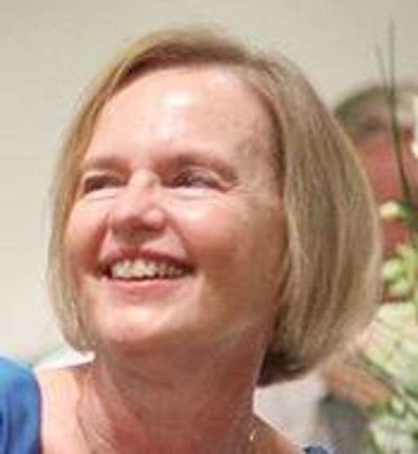 Jeanne Miller Obituary - Fullerton, CA