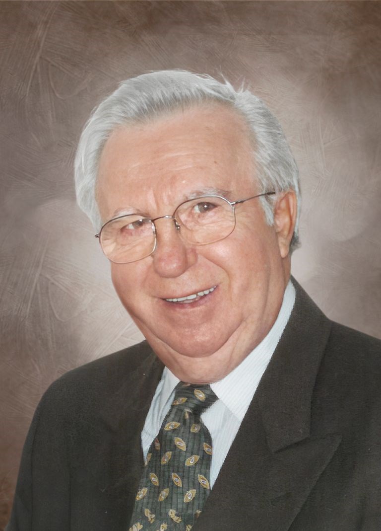 Marcel Beauregard Obituary - St-Hyacinthe, QC