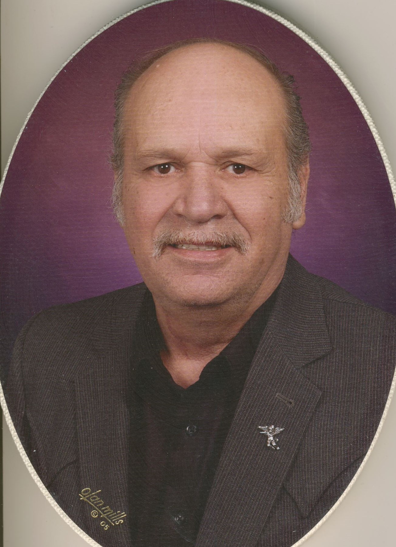 Edward Castro Obituary - Marietta, GA