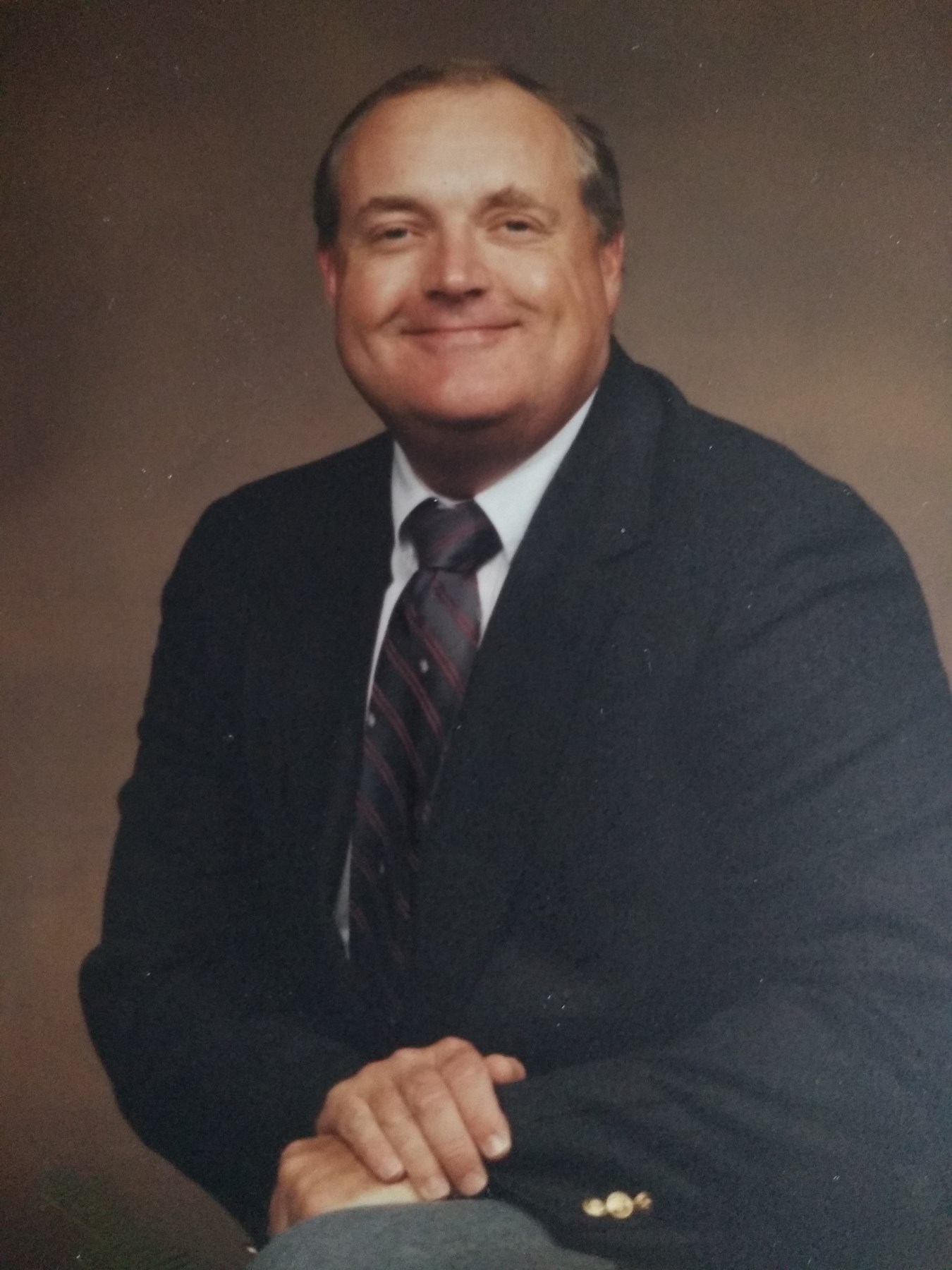 Phillip Dee Scott Obituary - Jackson, TN