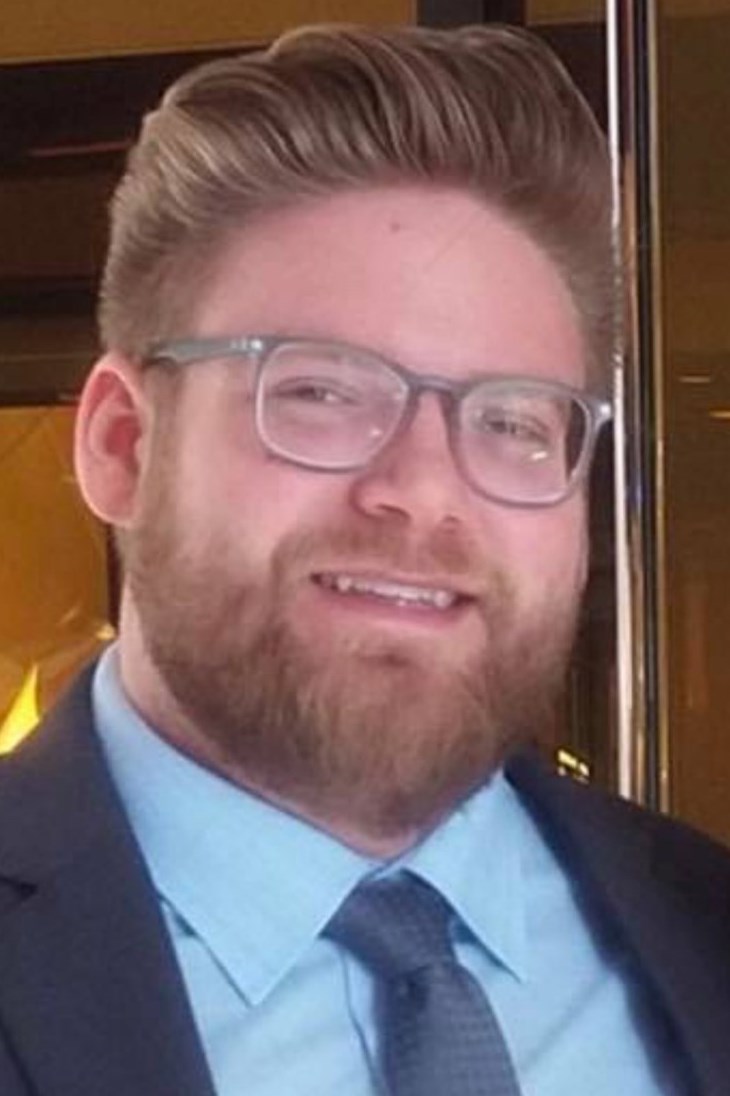 Brett Fonfa Obituary - Las Vegas, NV