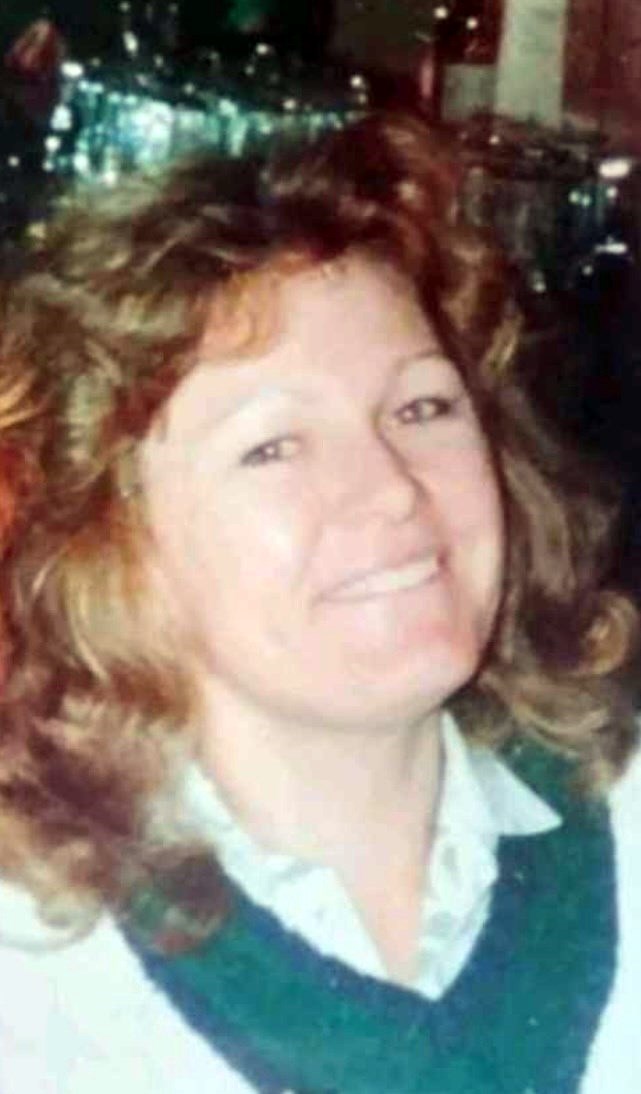 Cinda Crane Obituary - Winter Garden, FL Cinda Crane Obituary - Winter Garden, FL