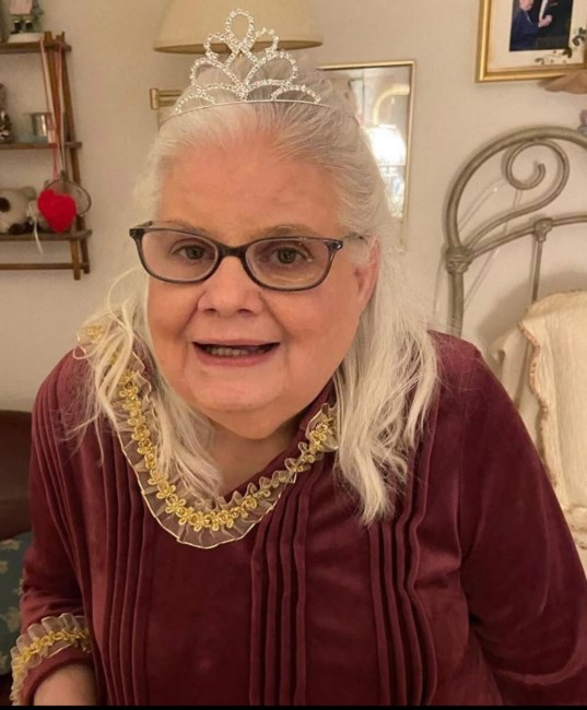 Martha Harrison Obituary - Altamonte Springs, FL