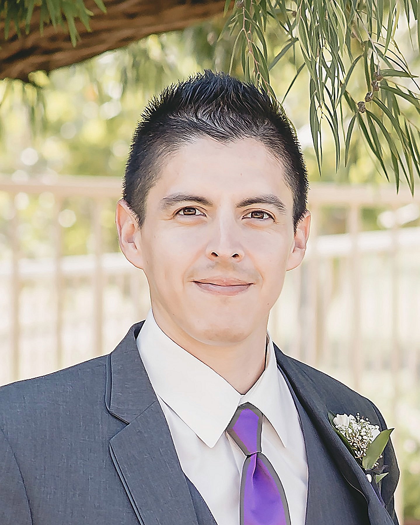 William Apodaca Obituary - National City, CA