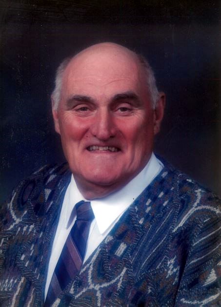 Raymond Jones Obituary - Hamilton, ON