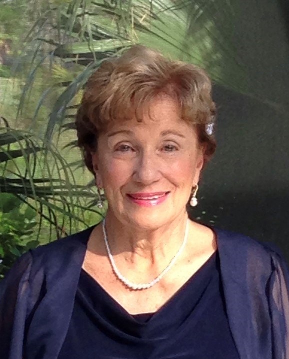 Joanne Scalisi Obituary - Sarasota, FL