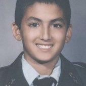 Justin Ruberto Obituary - San Antonio, TX