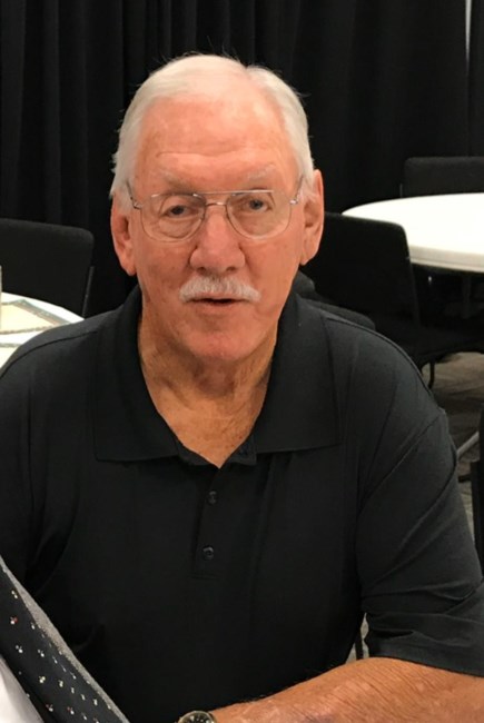 Edward Miller Obituary - Houston, TX