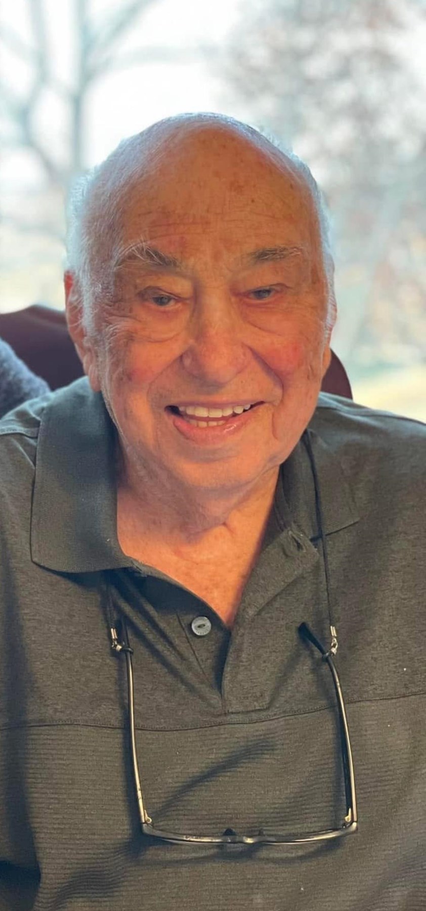 Melvin Babner Obituary - Salem, MA