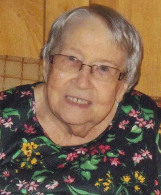 Dorothy Hefner Obituary - Conover, NC