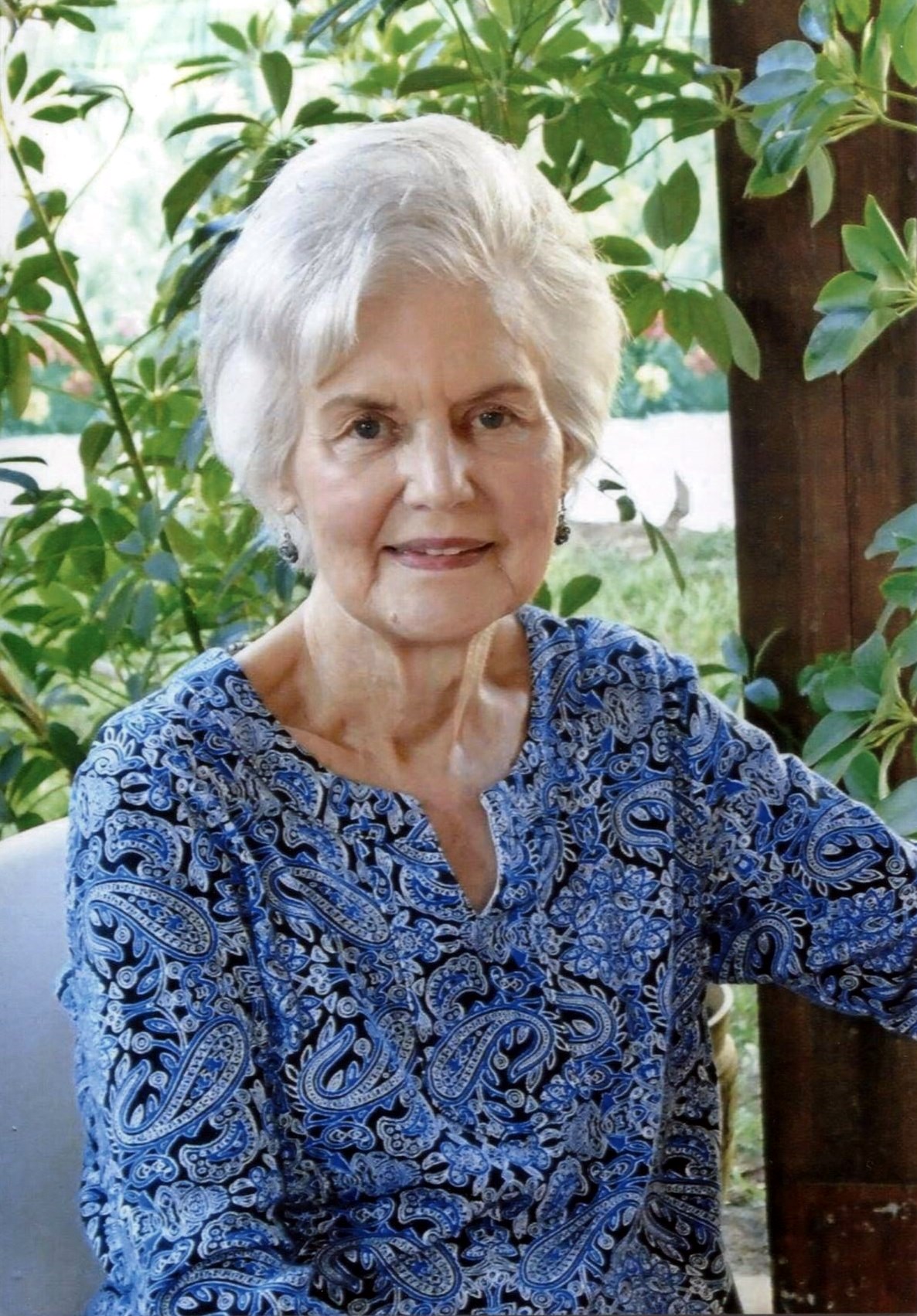 Joyce Lowery Obituary - Nacogdoches, TX