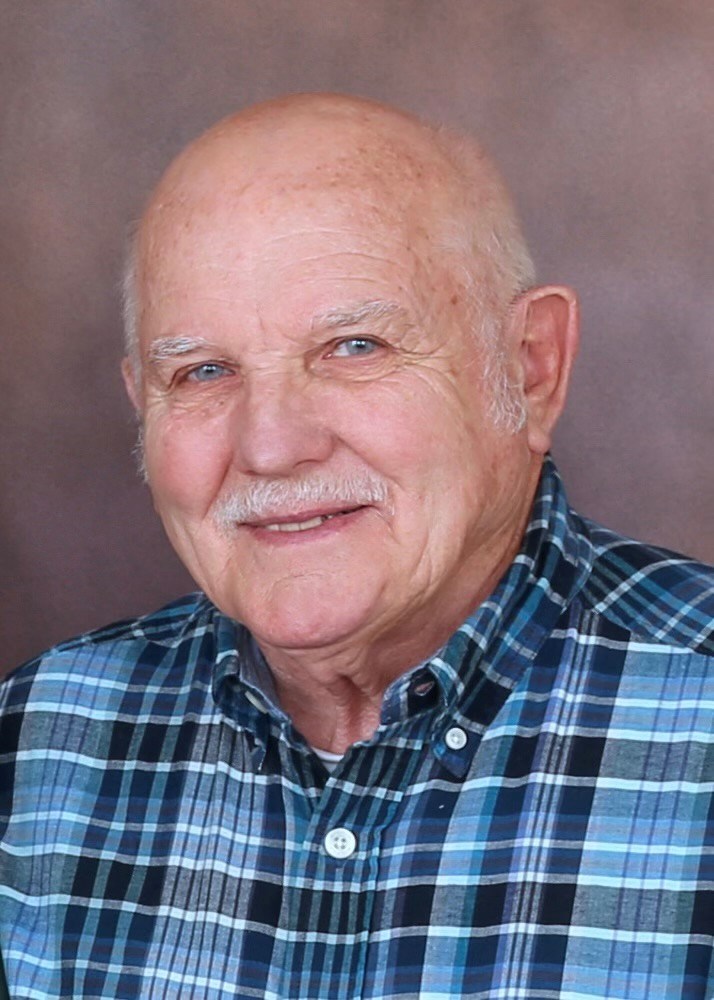 Howard Sherwood Obituary - Mason, MI