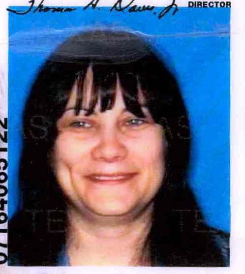Rhonda Huitt Obituary - Grand Prairie, TX