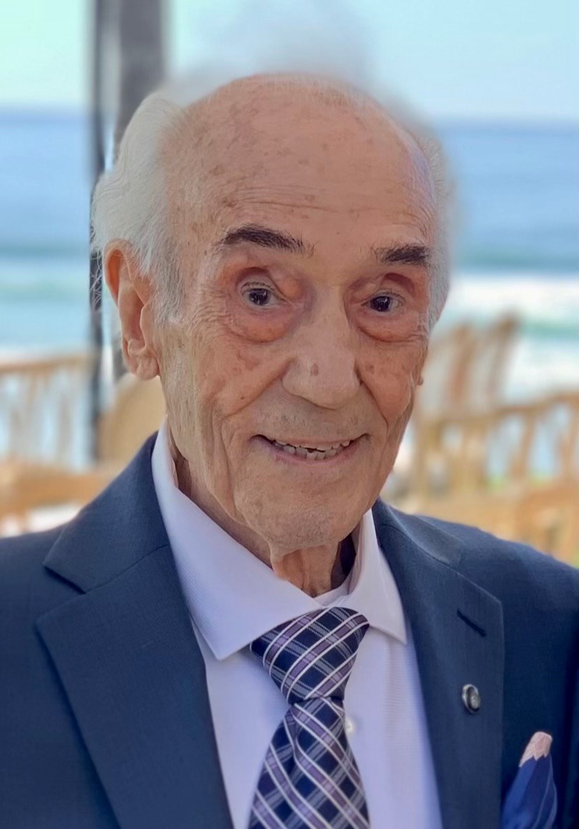 Alexan K. Der Hovanessian Obituary - Corona Del Mar, CA