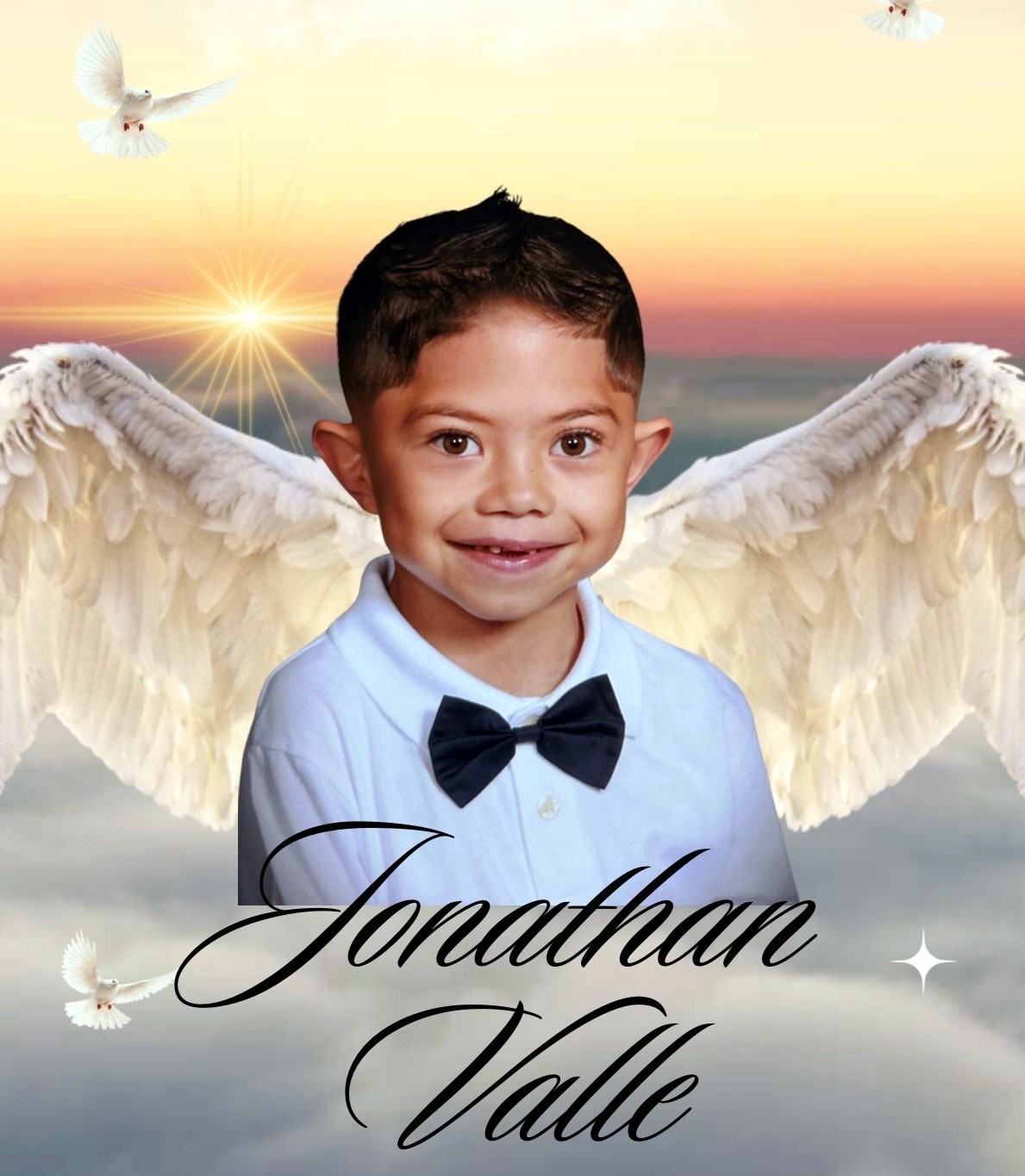 Jonathan Valle Obituary - Colton, CA