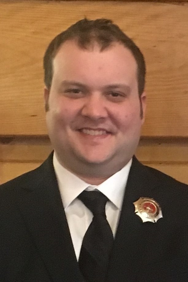 Lucas Meadows Obituary - Miamisburg, OH