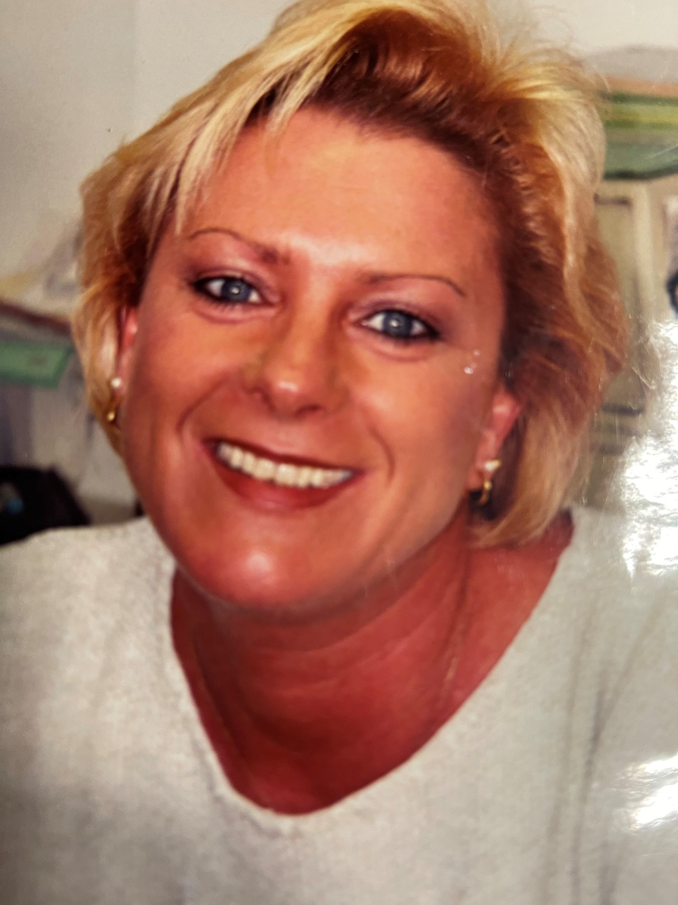 Marie Katherine Martin Obituary - Columbia, MO