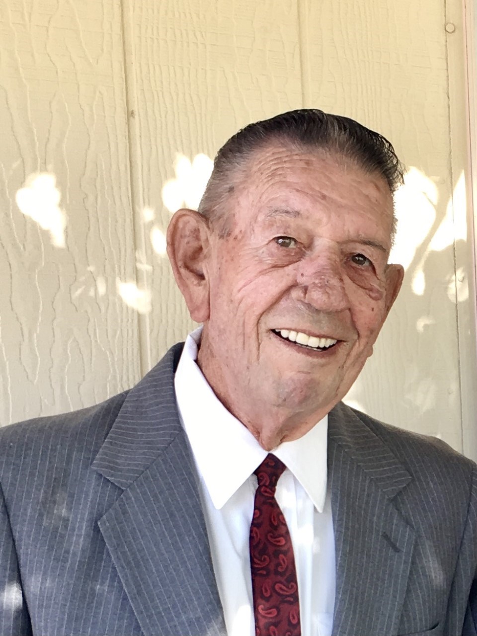 Lizotte Joseph Obituary - Goodyear, AZ