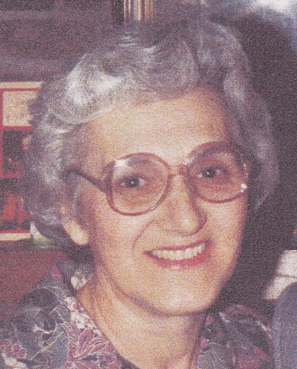 Mary Rich Obituary - Fort Smith, AR