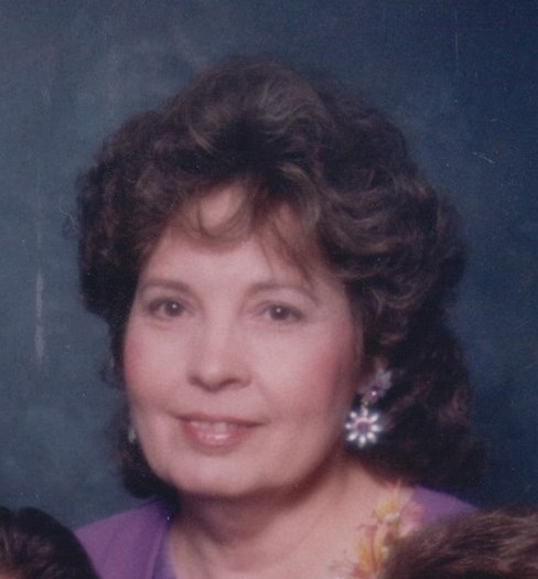 Mildred F. Moore Obituary - Knoxville, TN