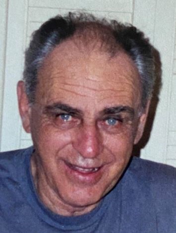 Richard Lusignan avis de décès - Aylmer, QC