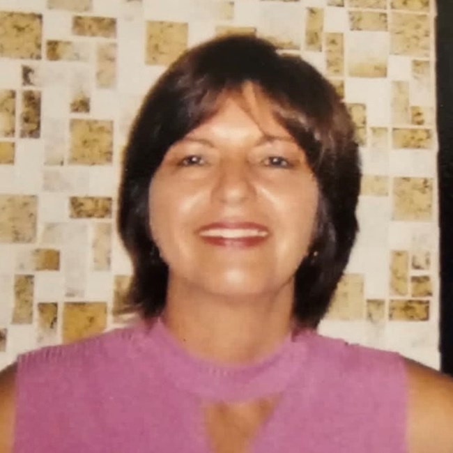 Nydia Esther Martinez Rivera Obituary - Caguas, PR